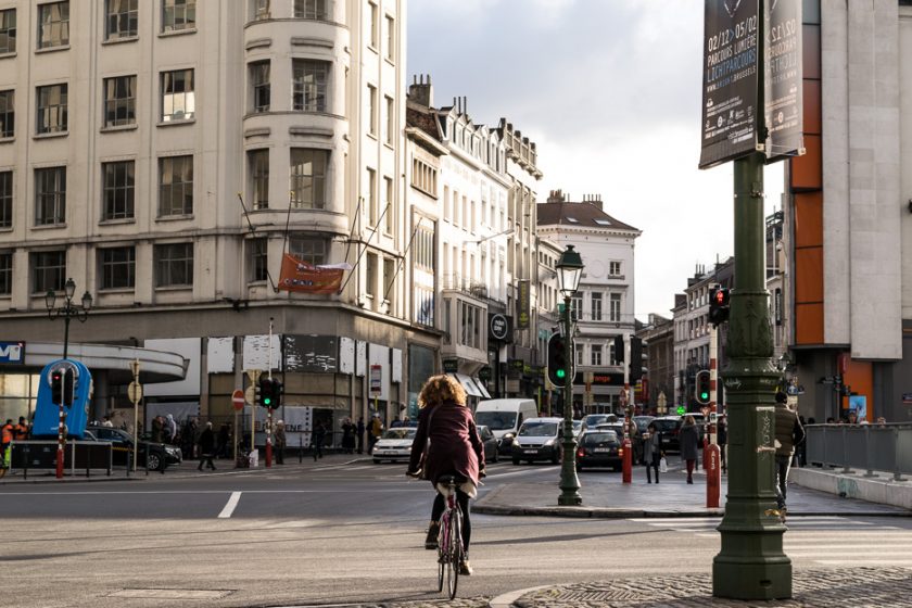 Brüssel- Die besten Tipps für einen Kurztrip. Günstige Fritten ...
