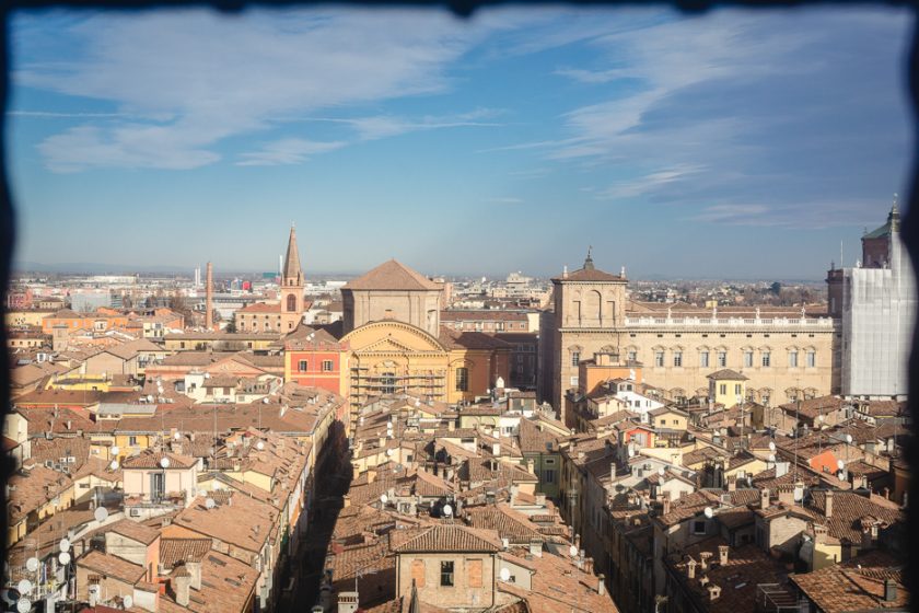 Geheimtipp Modena in Italien | Sehenswürdigkeiten, Restaurants & Tipps